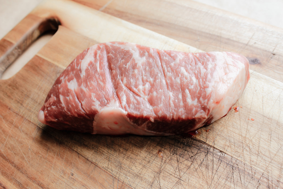 07 // The Sandhills Bundle | Birdwood Beef